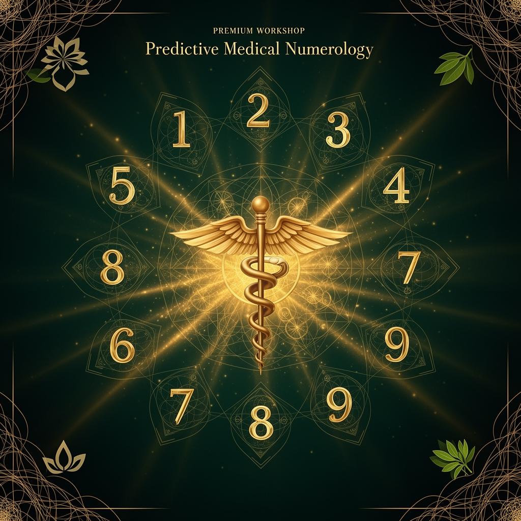 Numerology Courses by Madhu Bala Chawla | Best Astronumerology Training ...
